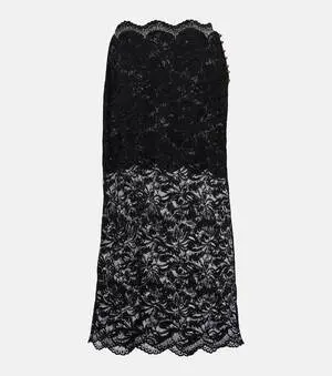 Rabanne Fitted Skirts