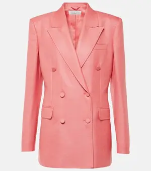 Gabriela Hearst Gavin Blazer