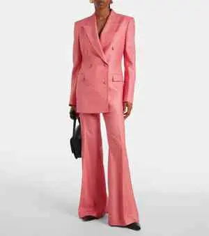 Gabriela Hearst Gavin Blazer