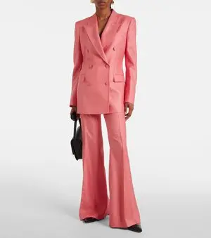Gabriela Hearst Gavin Blazer