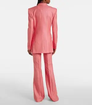 Gabriela Hearst Gavin Blazer