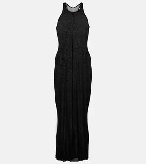 Rick Owens Flared Day Dresses