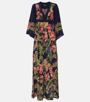 Etro Floral Dresses