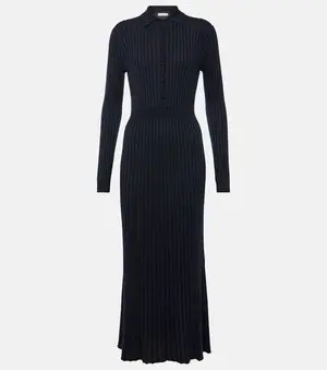 Gabriela Hearst Gathered Dresses