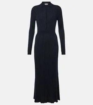 Gabriela Hearst Draped Dresses