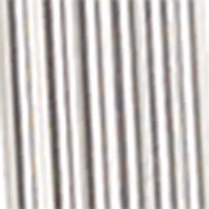 CARRS SILVER Sterling Fluted Photo Frame With Wood Back