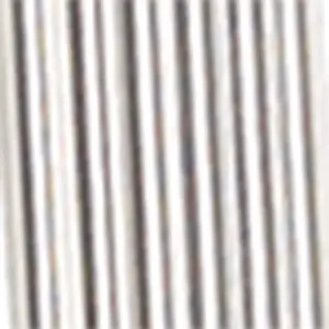 CARRS SILVER Sterling Fluted Photo Frame With Wood Back