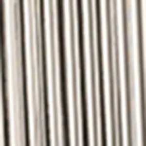 CARRS SILVER Sterling Fluted Photo Frame With Wood Back