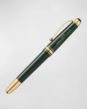 Montblanc-Meisterstuck The Origin Collection Precious Resin Rollerball Classique Pen
