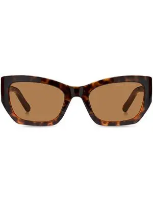 Marc Jacobs Marc Square-frame Sunglasses