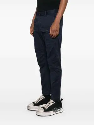 Dsquared2 Tapered Cargo Trousers