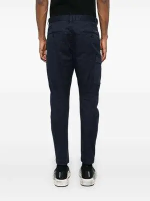 Dsquared2 Tapered Cargo Trousers