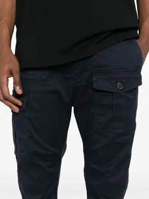 Dsquared2 Tapered Cargo Trousers