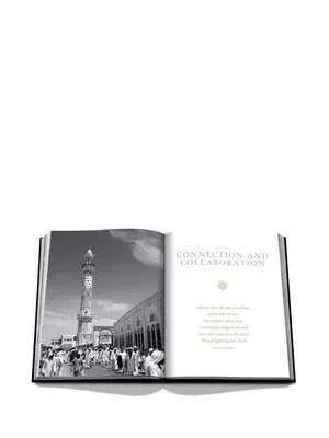 Assouline Bahrain Crafts Book