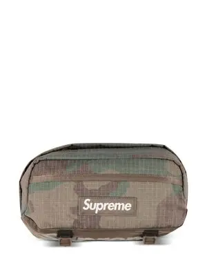 Supreme Logo Belt Bags