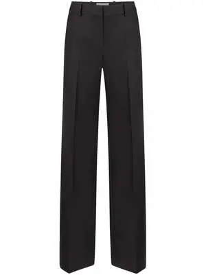 Nina Ricci Wide-leg Trousers