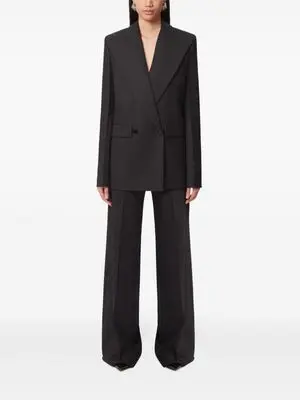 Nina Ricci Wide-leg Trousers