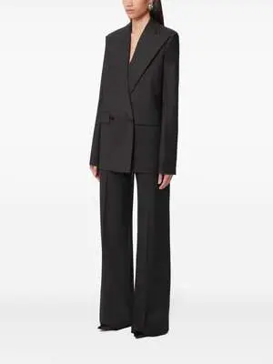 Nina Ricci Wide-leg Trousers