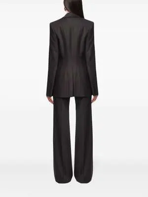 Nina Ricci Wide-leg Trousers