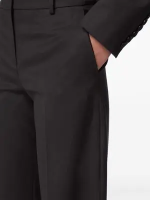 Nina Ricci Wide-leg Trousers