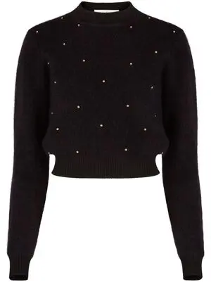 Nina Ricci Cuffed Sweaters For Women