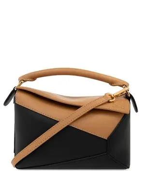 Loewe Puzzle Tote Shoulder Bags