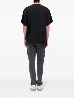 MAISON MARGIELA Basic Jersey T-shirt