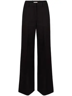 Nina Ricci Wide-leg Trousers