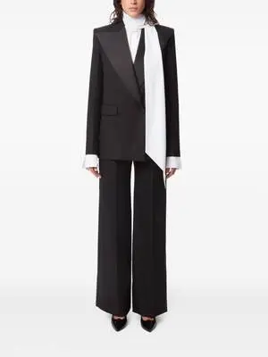 Nina Ricci Wide-leg Trousers