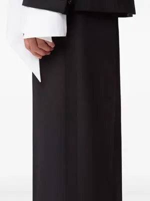 Nina Ricci Wide-leg Trousers