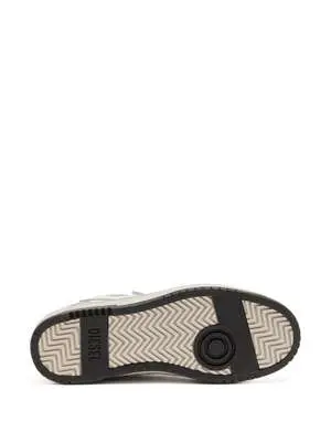 DIESEL® S-ukiyo Touch-strap Sneakers - White