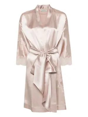 Carine Gilson Robe Sleepwear For Women