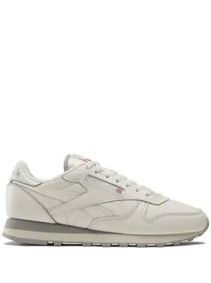 REEBOK Classic Leather 1983 Vintage Sneakers - White