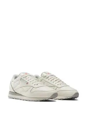 REEBOK Classic Leather 1983 Vintage Sneakers - White