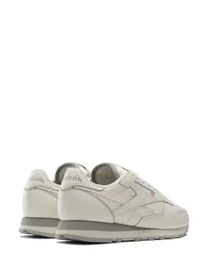 REEBOK Classic Leather 1983 Vintage Sneakers - White