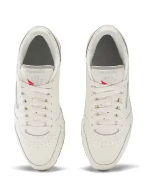 REEBOK Classic Leather 1983 Vintage Sneakers - White