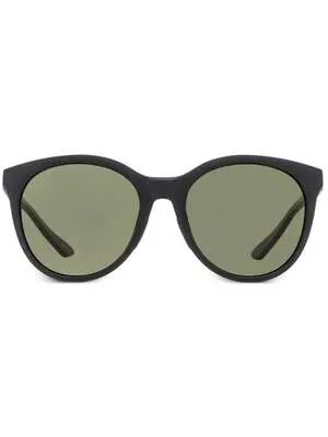 SMITH Bayside Round-frame Sunglasses - Black