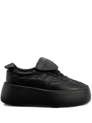 Giuseppe Zanotti Platform Sneakers For Women