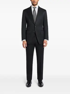 TOM FORD O'connor Wool-mohair Blend Suit