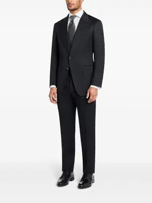 TOM FORD O'connor Wool-mohair Blend Suit