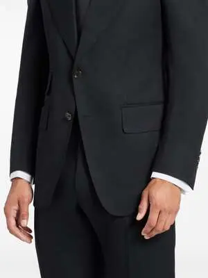 TOM FORD O'connor Wool-mohair Blend Suit