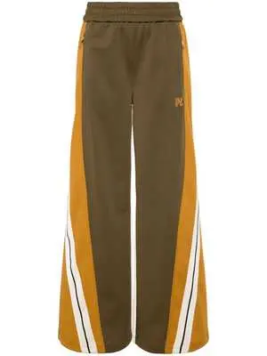 Palm Angels Jersey Track Pants