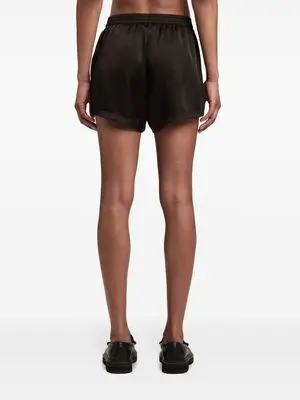 Palm Angels Logo-appliqué Boxer Shorts