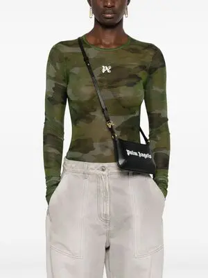 Palm Angels Giorgina Mini Bag