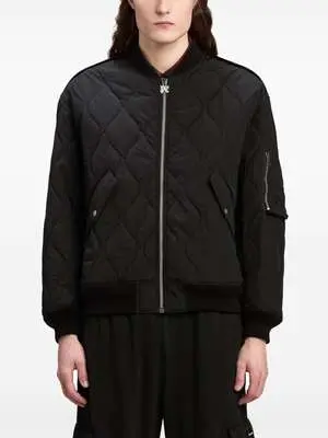 Palm Angels Padded Outerwear For Men