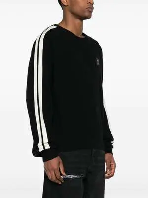 Palm Angels Knitted Sweater