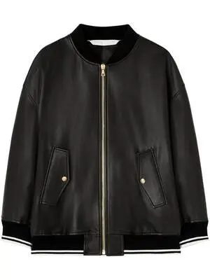 Palm Angels Drop Shoulder Outerwear For Women