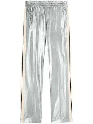 Metallic Pants For Men