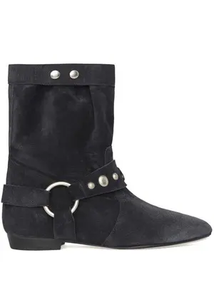 Isabel Marant Studded Shoes For Women
