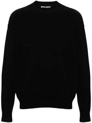 Palm Angels Classic Sweaters For Men